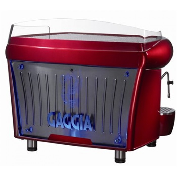 Caffè Cagliari Hrvatska - GAGGIA DECO2